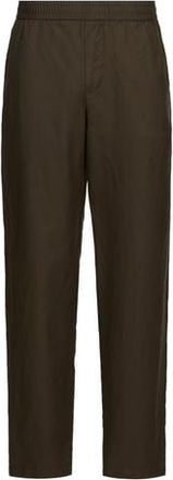 A|X Armani Exchange Pantalon droit en coton