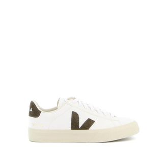 Veja Campo Sneakers - - Shoes - Damen - Wei&szlig; - 36 EU