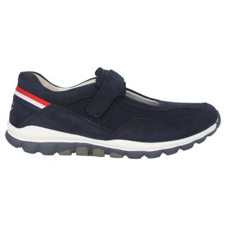 Gabor Blaue Rollschuh f&uuml;r Frauen - - Shoes - Damen - Blau - 37 1/2 EU