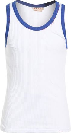 Marni TOPS - Tank Tops auf YOOX.COM