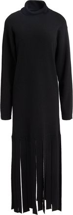 Semicouture KLEIDER - Midi-Kleider auf YOOX.COM