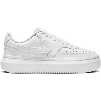 Nike Damen Freizeitschuhe Court Vision Alta LTR