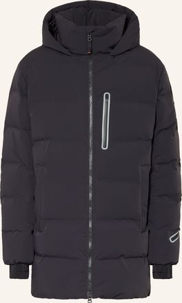 Bogner Daunen-Skijacke Ekin-D schwarz