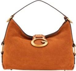 Guess Sac &eacute;paule en cuir