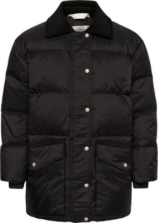 Inwear Winterjacke - - Jackets - Damen - Schwarzk - L
