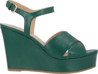 Sergio Rossi SCHUHE - Sandalen auf YOOX.COM