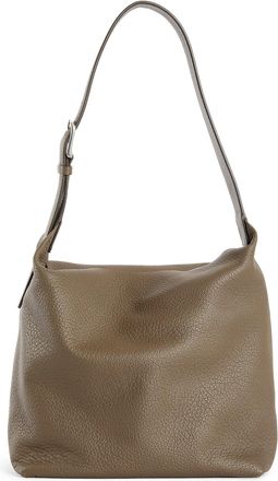 The Row Isa Bag in Leather