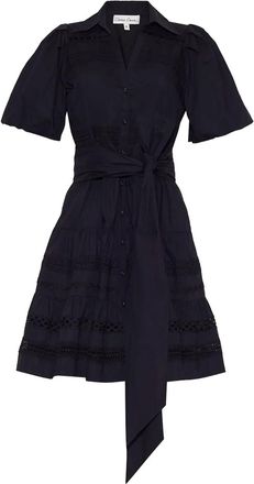 Cara Cara robe longue Mardi - Noir