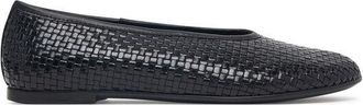 Vagabond Ballerinas Aleya 6219-125-20 Schwarz