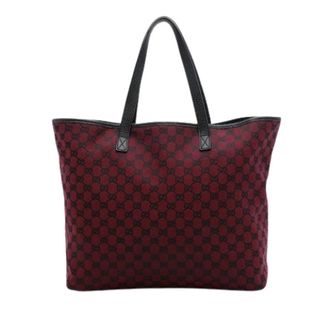 Gucci Damen, Pre-Owned, Rot, ONE SIZEGr&ouml;&szlig;e