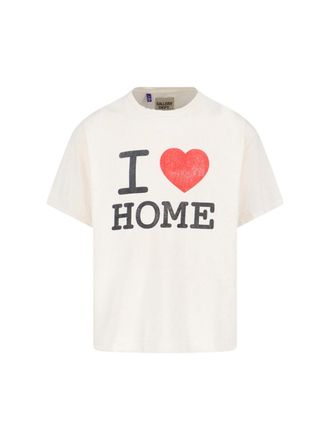Gallery Dept. T-Shirt I Love Home