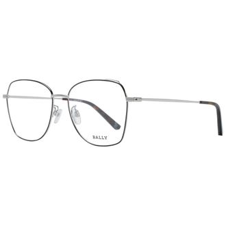 Bally Schwarze Damen Optische Brillen Quadratischer Stil - - Accessories - Damen - Schwarzk - ONE SIZE