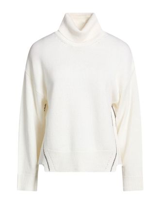 Alpha Studio STRICKWAREN - Rollkragenpullover auf YOOX.COM