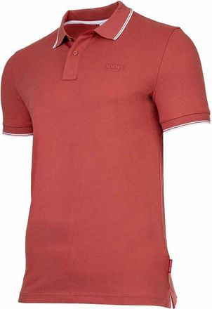 Joop Poloshirt Herren Poloshirt Baumwolle