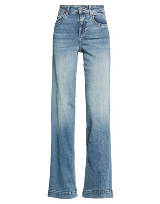 Liu Jo HOSEN & R&Ouml;CKE - Jeanshosen auf YOOX.COM