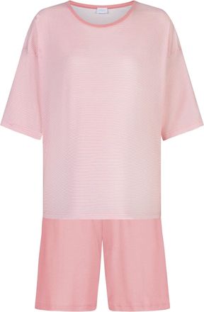 Mey Pyjama Simple Stripes