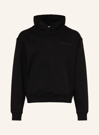 Calvin Klein Hoodie schwarz