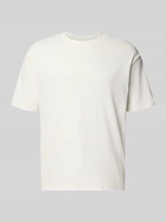 Marc O'Polo Denim Relaxed Fit T-Shirt aus reiner Baumwolle