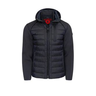 Wellensteyn MOL Combi Jacket - Homme - Vestes - Bleu - Taille: M