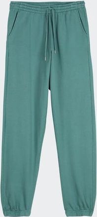 Colorful Standard Jogging en coton bio - Taille S