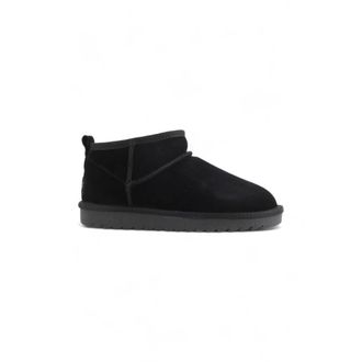 Colors Of California Femme, Chaussures, Noir, Taille: 40 EU Winter Bottes