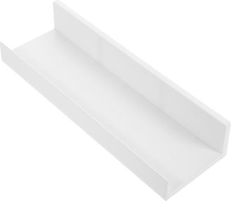 OSALADI Bilderregal Wandmontiert Schwebendes Wandregal Rustikales Aufbewahrungsregal f&uuml;r Kinderzimmer Wohnzimmer und K&uuml;che