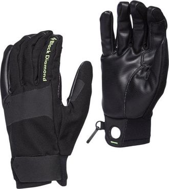 Black Diamond Torque - Alpinhandschuh