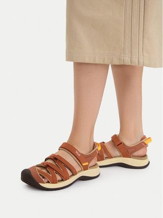 Teva Sandalen Tirra Sport Ct 1166310 Orange