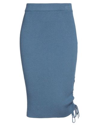 Guess HOSEN & R&Ouml;CKE - Midi-R&ouml;cke auf YOOX.COM