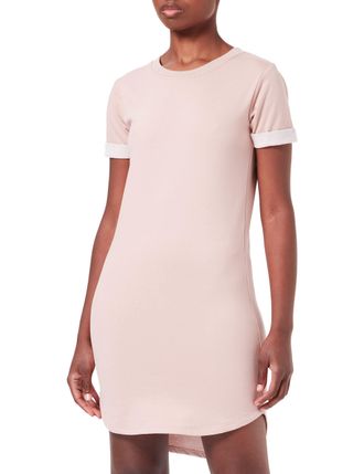 Only Damen Jdyivy S/S Dress JRS Noos, Adobe Rose, XXS