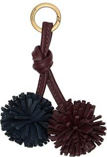 Liebeskind Liebeskind Pom Pendant Vintage Goat, Pendentif Femmes, Grenadine