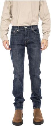 Levi's Homme, Jeans, Bleu, Taille: W33 L32 511 Slim Jeans
