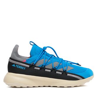 adidas Trekkingschuhe adidas Terrex Voyager 21 Travel Shoes HP8613 Blau