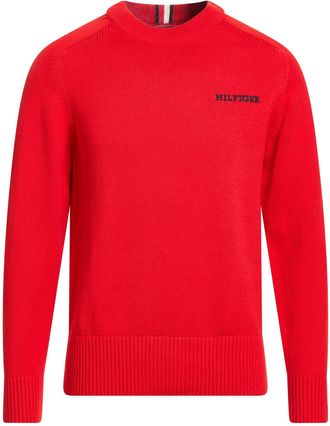 Tommy Hilfiger STRICKWAREN - Pullover auf YOOX.COM