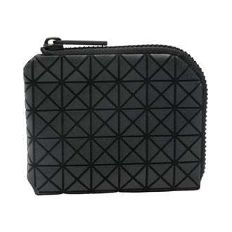 Issey Miyake Homme, Accessoires, Noir, Taille: ONE Size Bao Bao Zip Wallet