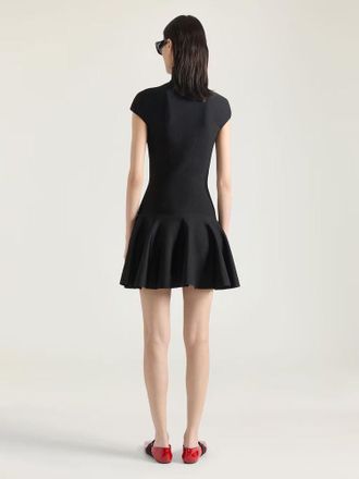 Givenchy Giv Dress - Black