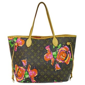 Louis Vuitton Damen, Pre-Owned, Mehrfarbig, ONE SIZEGr&ouml;&szlig;e