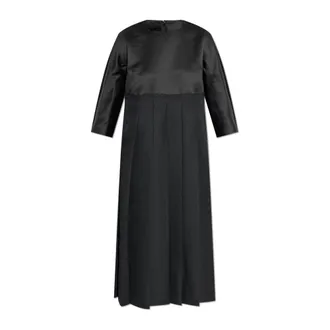 Comme Des Gar&ccedil;ons Damen, Kleider, Schwarzk, SGr&ouml;&szlig;e