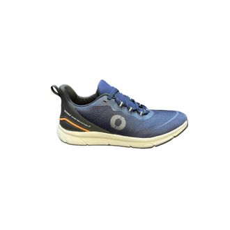 Ecoalf Parbat Sneakers - - Shoes - Herren - Blau - 45 EU