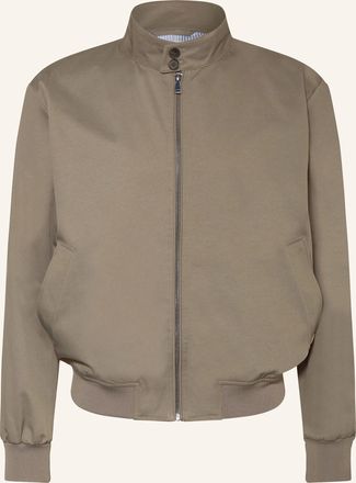 Strokesman's Strokesmans Blouson gruen