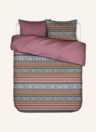 Essenza Essenza Bettw&auml;sche Lita Zum Wenden lila