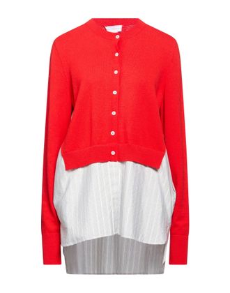 Stella McCartney STRICKWAREN - Strickjacken auf YOOX.COM