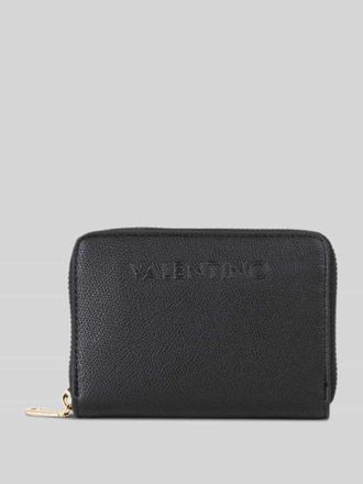 Valentino Handbags Portemonnaie mit umlaufendem Rei&szlig;verschluss Modell BIANKA RE