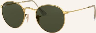 Ray-Ban Sonnenbrille rb3447 Round gruen