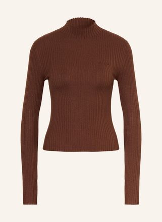 HUGO BOSS Hugo Pullover Sarmia braun