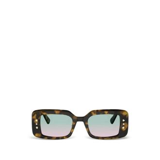 Dior Lucky Charms Sonnenbrille - - Accessories - Damen - Braun - 51 MM