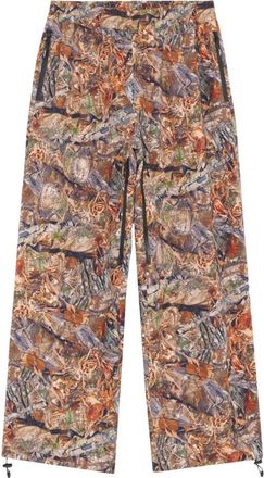 Iuter Iuter, Homme, Pantalons, Multicolore, Taille: S Armor Taped Hunter Pantalons