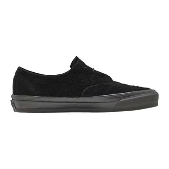 Vans LX Authentic Ease - - Shoes - Herren - Schwarzk - 42 EU