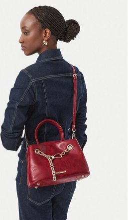 Steve Madden Handtasche Brosaly 13002592 Dunkelrot