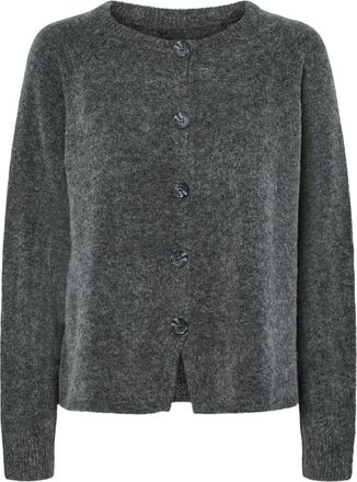 Pieces Strickjacke PCJIKO